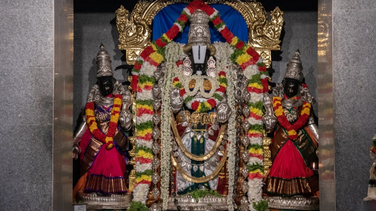 Sarva Roga Santhi Mahayaagam on Wednesday, 1 April 2020 (AM) - YouTube