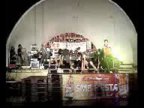 sti dasma performers SMB September Fest - YouTube