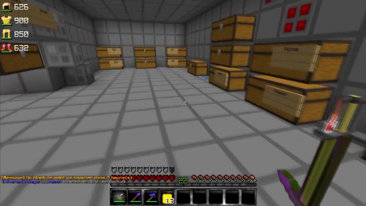 ZEUBI la mouche a l'ancienne sur averfight - YouTube