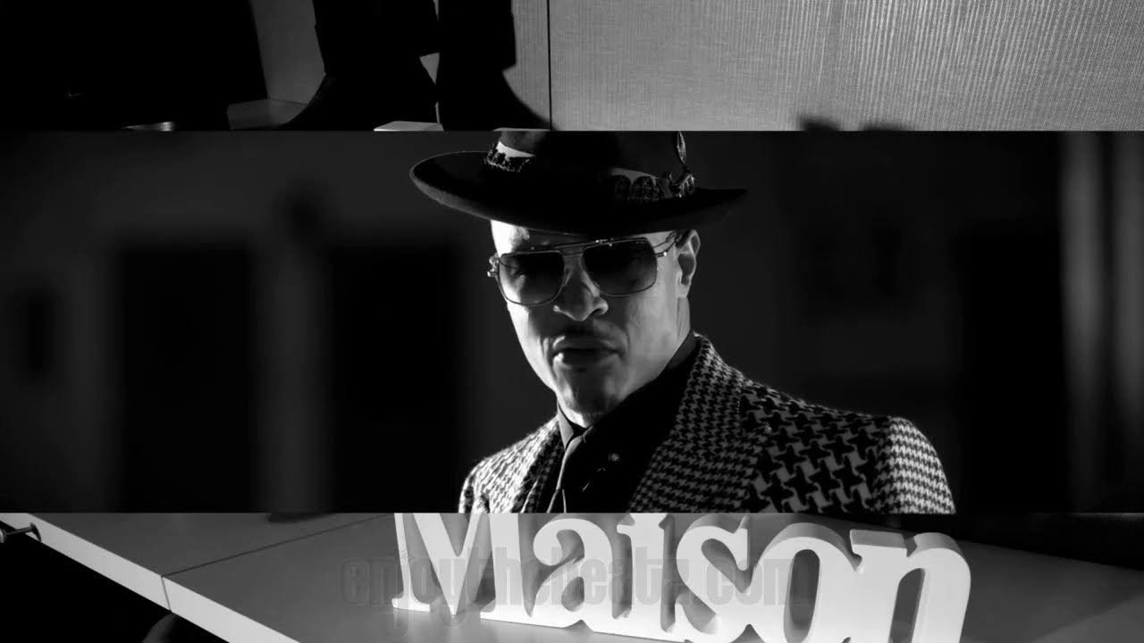 T.I. feat Rahky - Hypno remix - YouTube