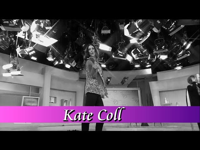Qvc Model Kate Coll