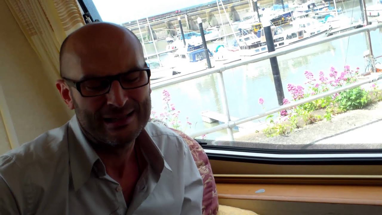 Steve Pledger - YouTube