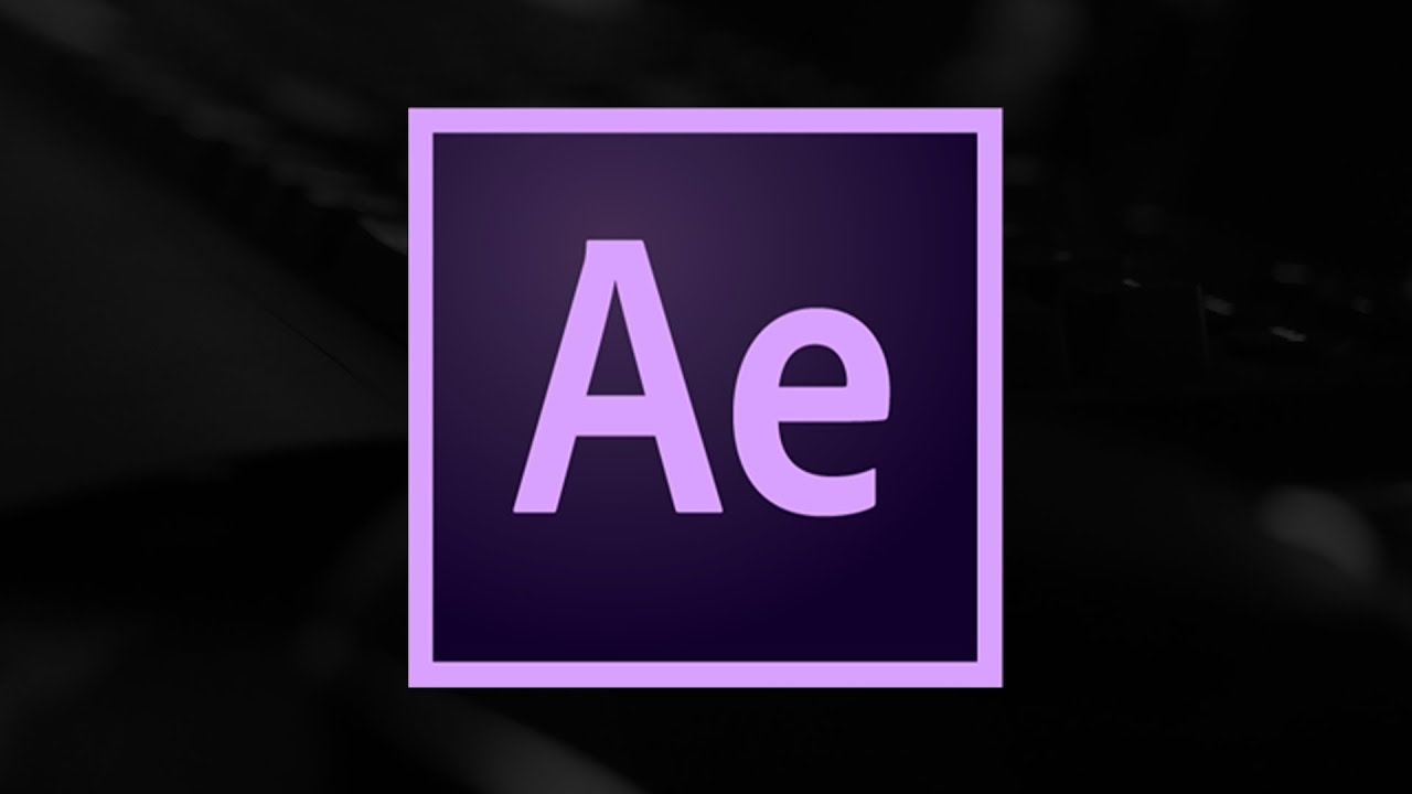 After Effects: A 15 second introduction - YouTube