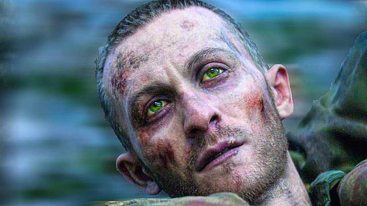 CALL OF DUTY WW2 All Cutscenes Movie Campaign - YouTube