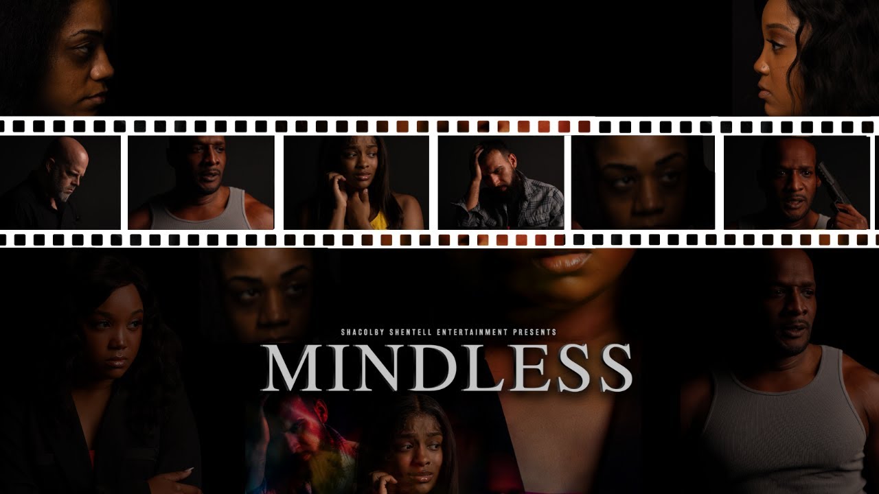 Mindless - YouTube