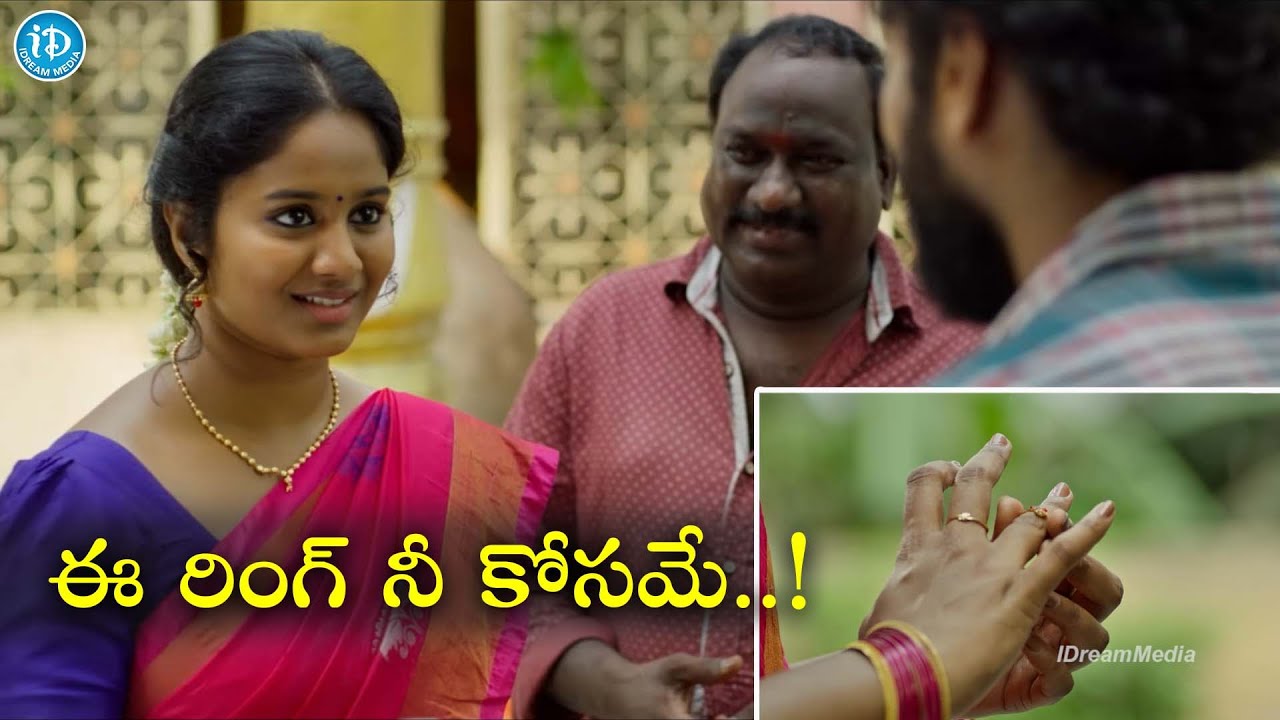 Sindhuram Movie | New Telugu Full HD Movies | Brigida Saga Latest Movie ...