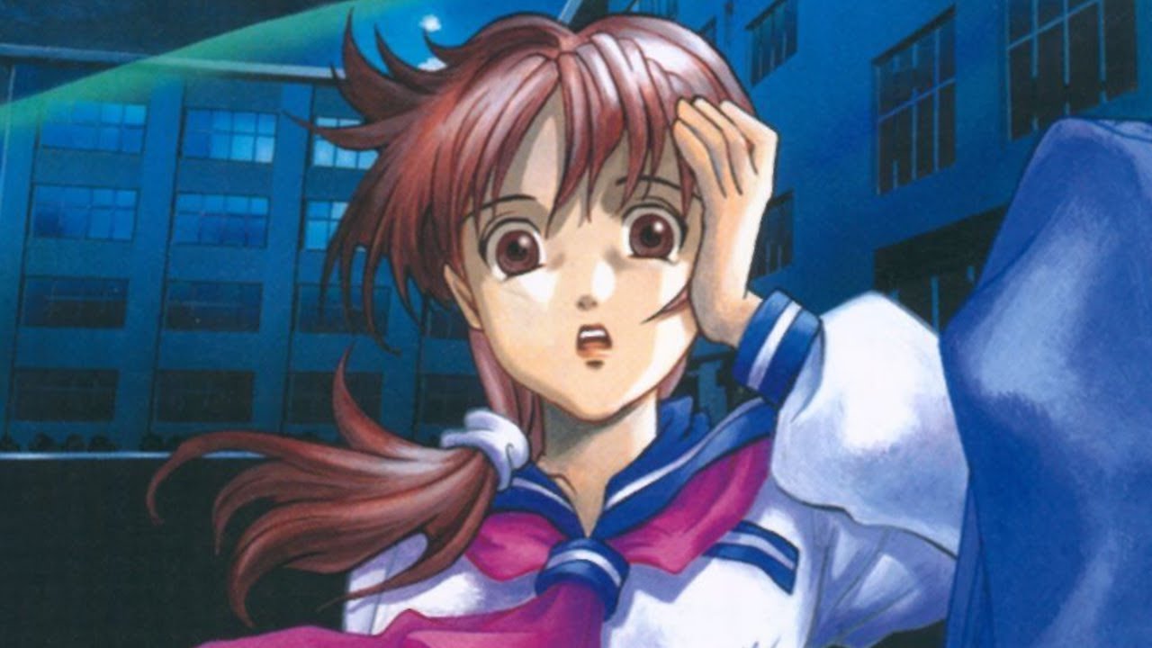 Famicom Tantei Club Part II: Ushiro ni Tatsu Shoujo SNES True Ending ...