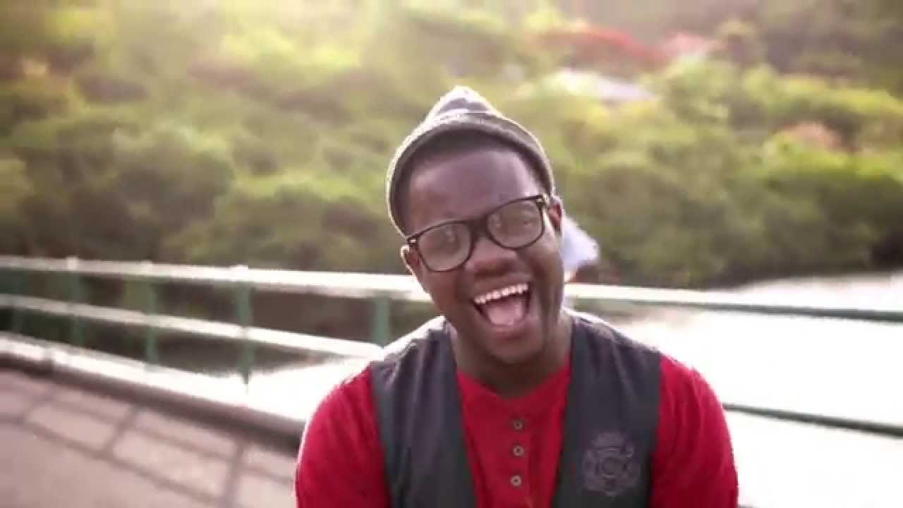 Jonathan James - Not the Same (Official Music Video) - YouTube