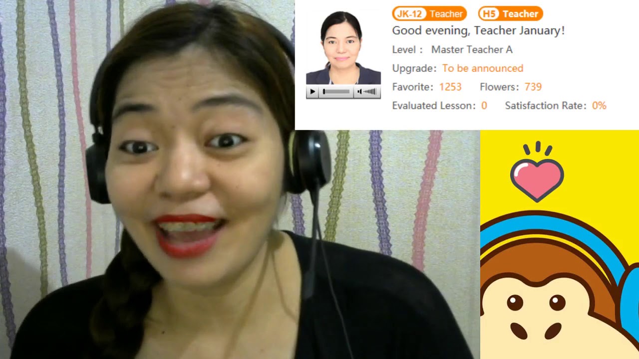 All about 51talk Satisfaction Rate - YouTube