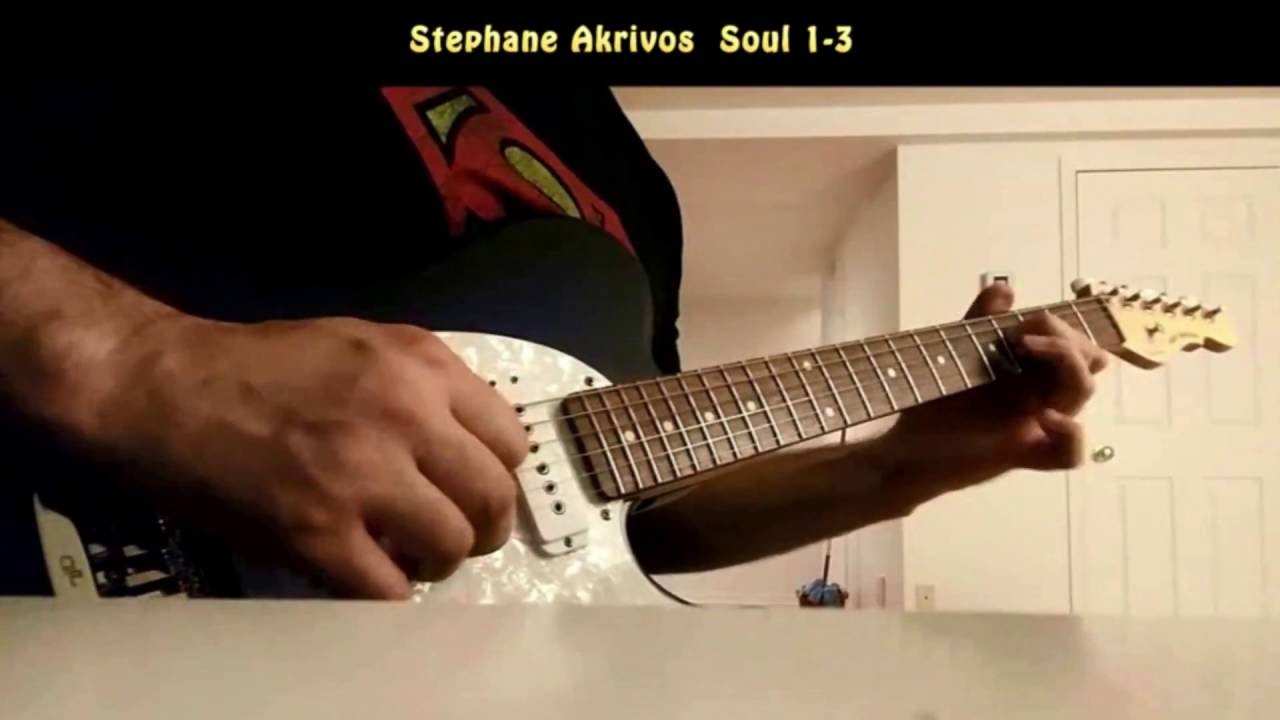 Stephane Akrivos, Ian Lorimer and Irene Ketikidi - YouTube