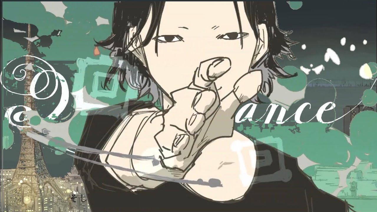 Last Dance - Eve [covered by Utanosuke] - YouTube Music