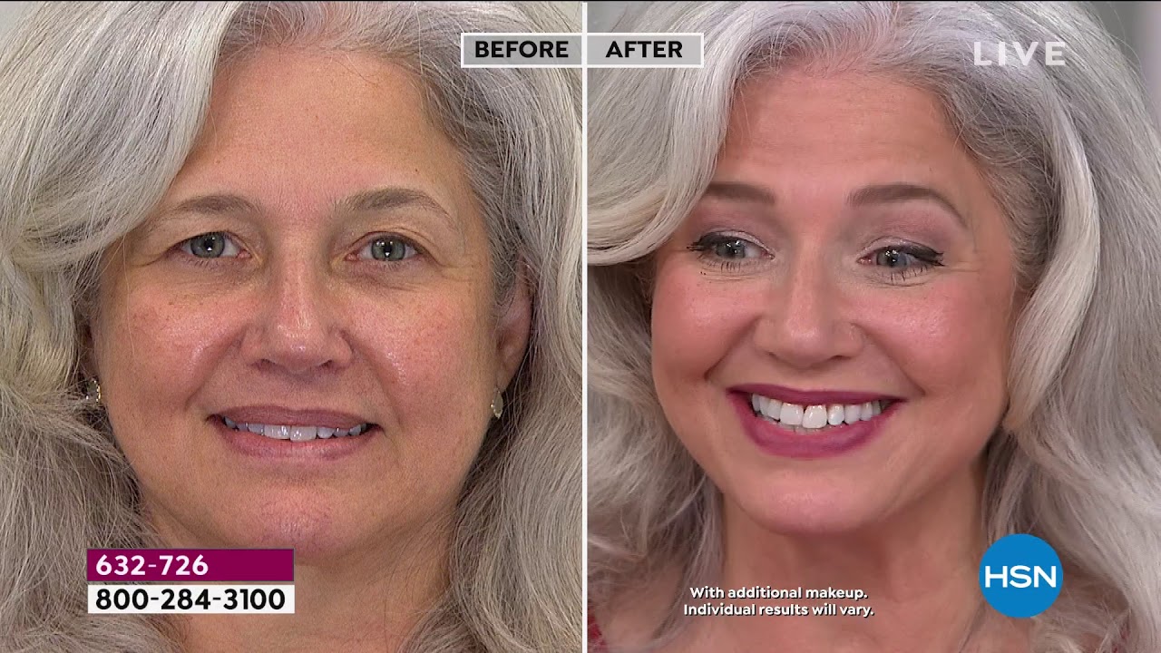 ybf Color Intensity Lipstick 4piece - YouTube