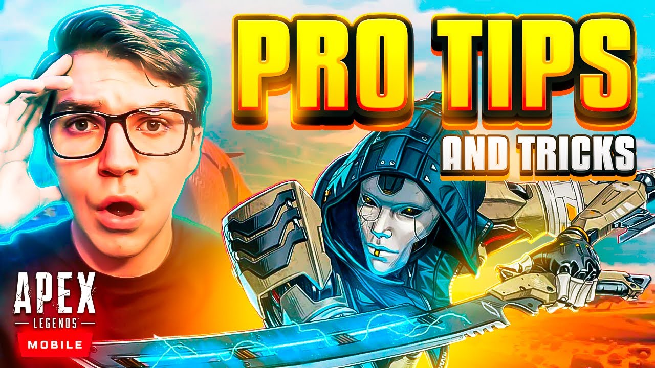 How to Play Ash like a PRO in Apex Legends Mobile! (Ash Tips and Tricks ...