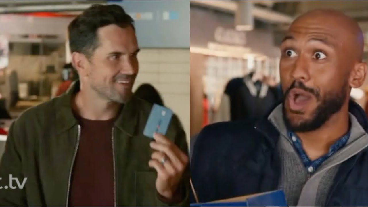 Discover Card Commercial 2024 Matt Leinart Twins Ad Review - YouTube