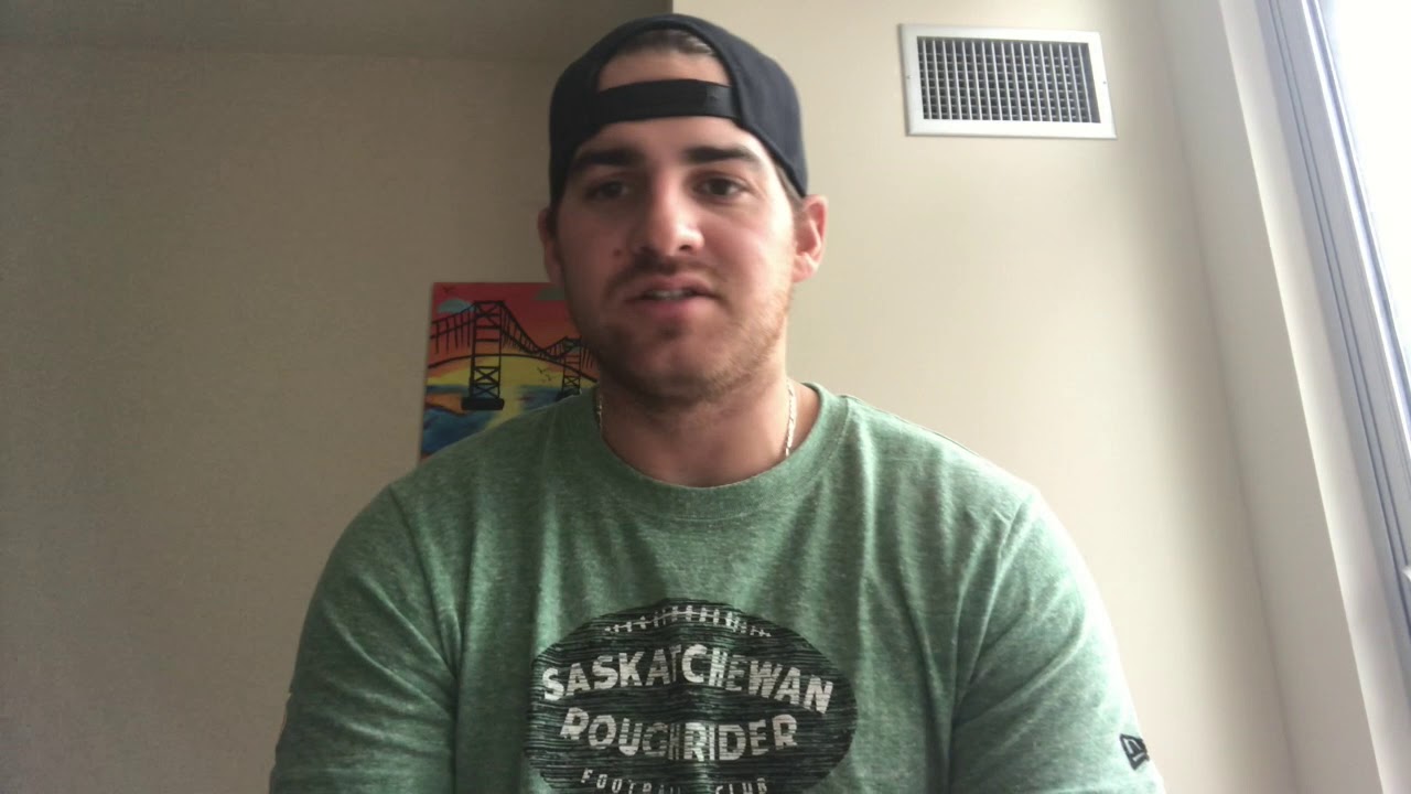 January 29, 2020: Cody Fajardo responds to Tanner Cole - YouTube