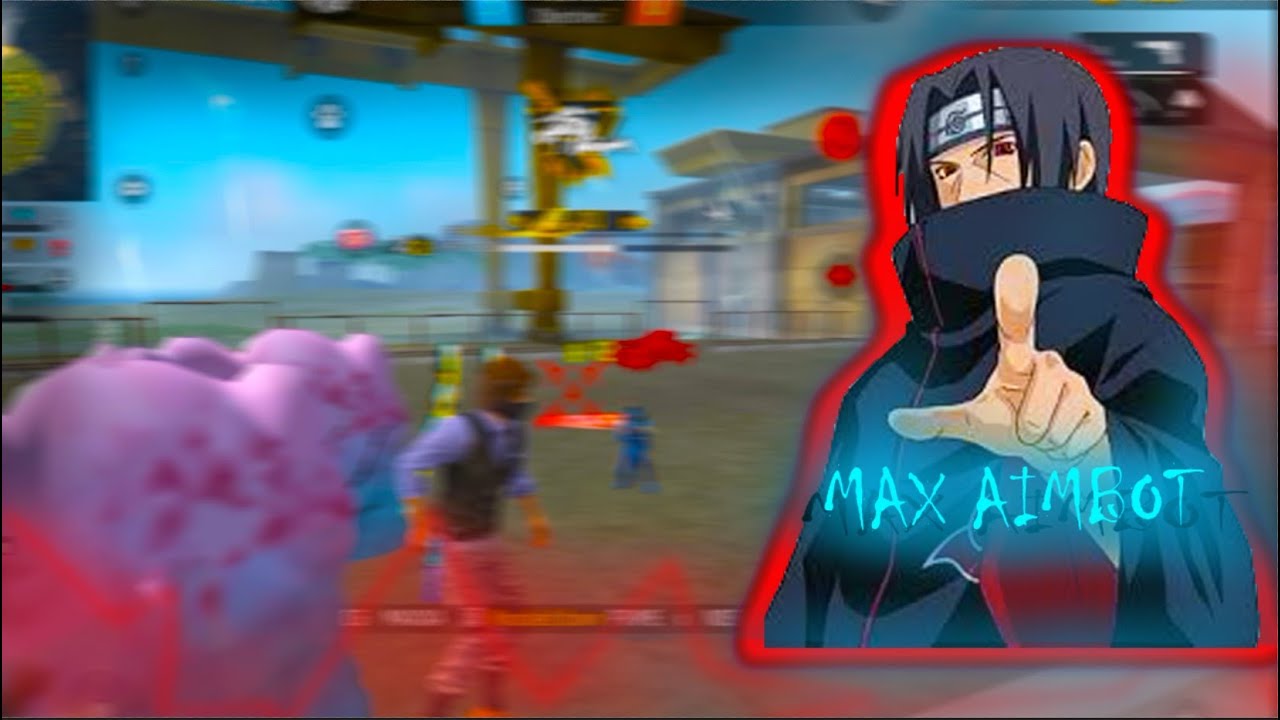 Using Aimbot.. 🤯 aimbot.exe⚙️ - YouTube