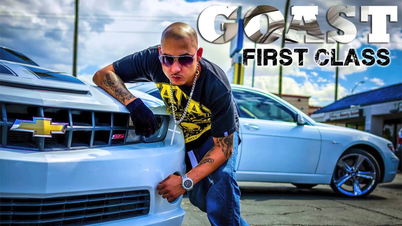 Goast - First Class [Audio] - YouTube