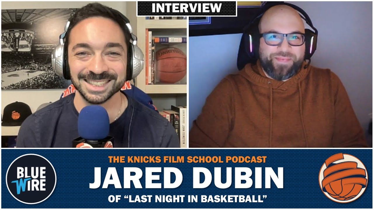 INTERVIEW | Goodbye, Goodbye, Immanuel w/ Jared Dubin of "Last Night In ...