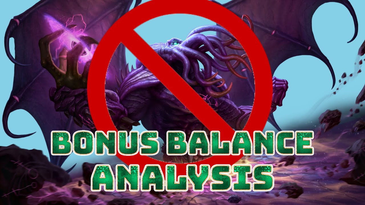 MIDSEASON BONUS BALANCE PATCH NOTES! Major Changes to Top Gods! - SMITE ...