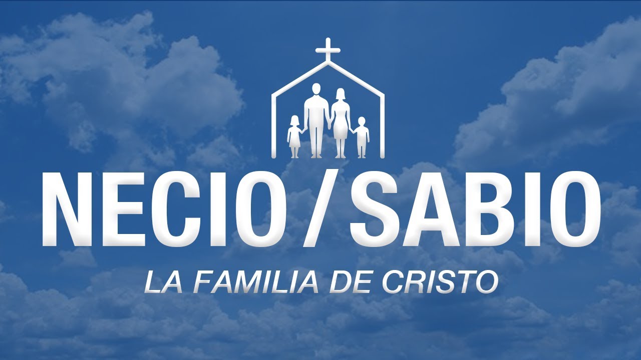 Sabios o Necios en la cuarentena | Predicación Gustavo Quiñones 2020 ...