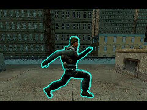 First person gmod. Parkour first person - YouTube