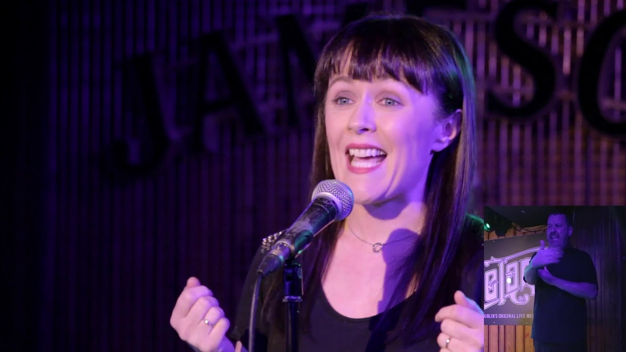 Elizabeth Mathews - Inclusivity and Special Education - YouTube