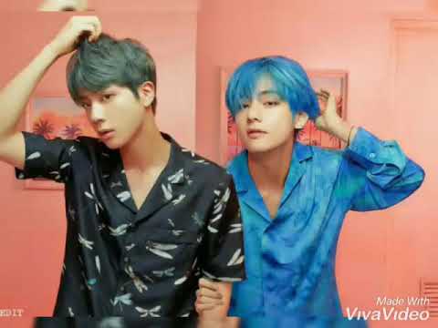 TAEJİN KLİP // CAN HAVLİ