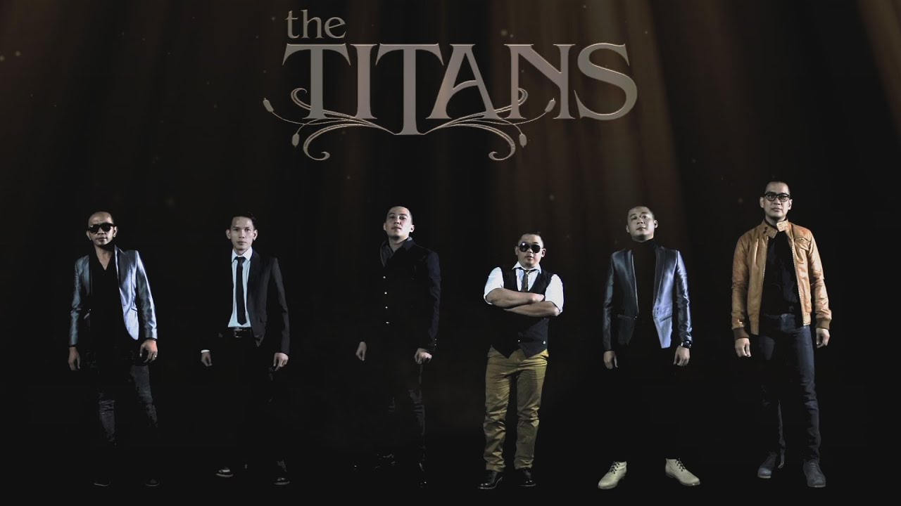 THE TITANS Band Profile 2014 - YouTube