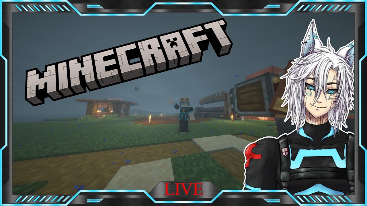 [ Operation | Minecraft : Ep.1 ] ไปกันแบบเรื่อยๆ - YouTube