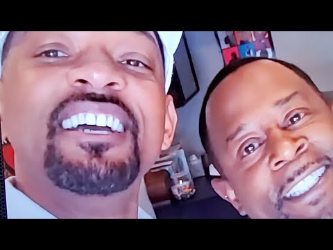 Will Bad Boys 4 Save Will Smith Career? - YouTube