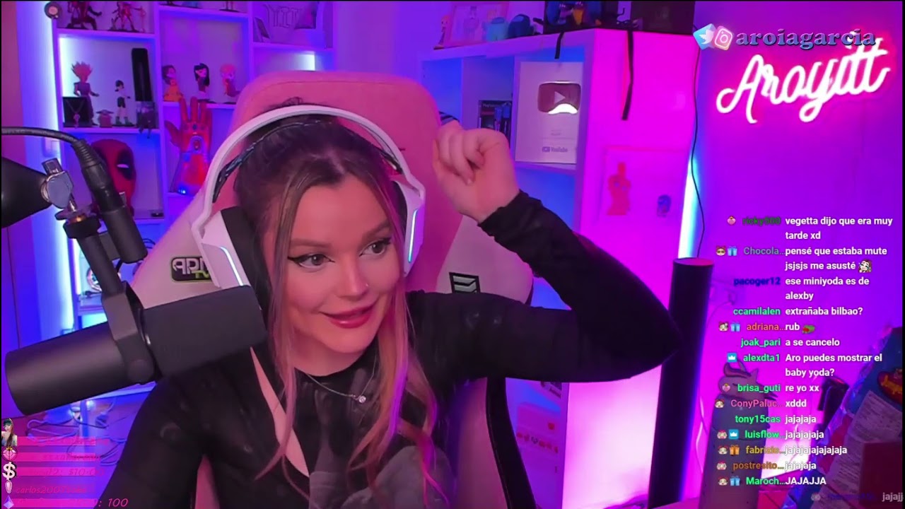 Rubius viene a casa y se aprovecha de su altura... - YouTube