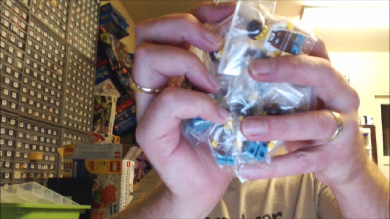 Big B Bricks - Lego Haul #121 - Bricks4Chris - YouTube