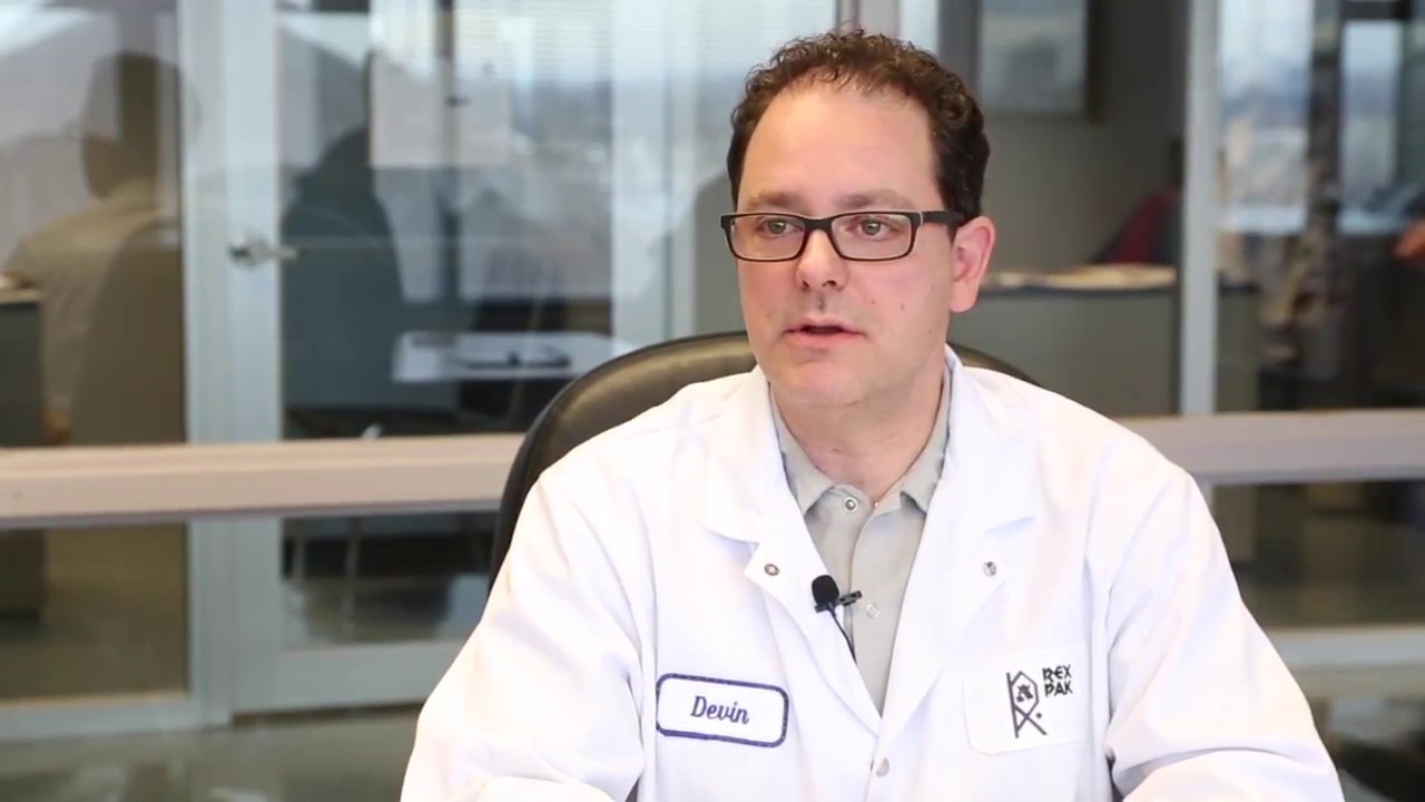 X-Ray contaminants detection system delivers incredible safety results ...