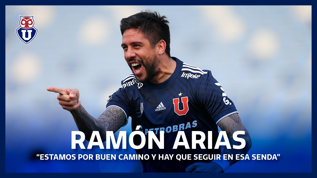 Ramón Arias: “Estamos por buen camino y hay que seguir en esa senda ...