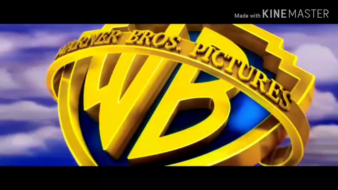 Warner Bros Pictures Logo (2020) - YouTube