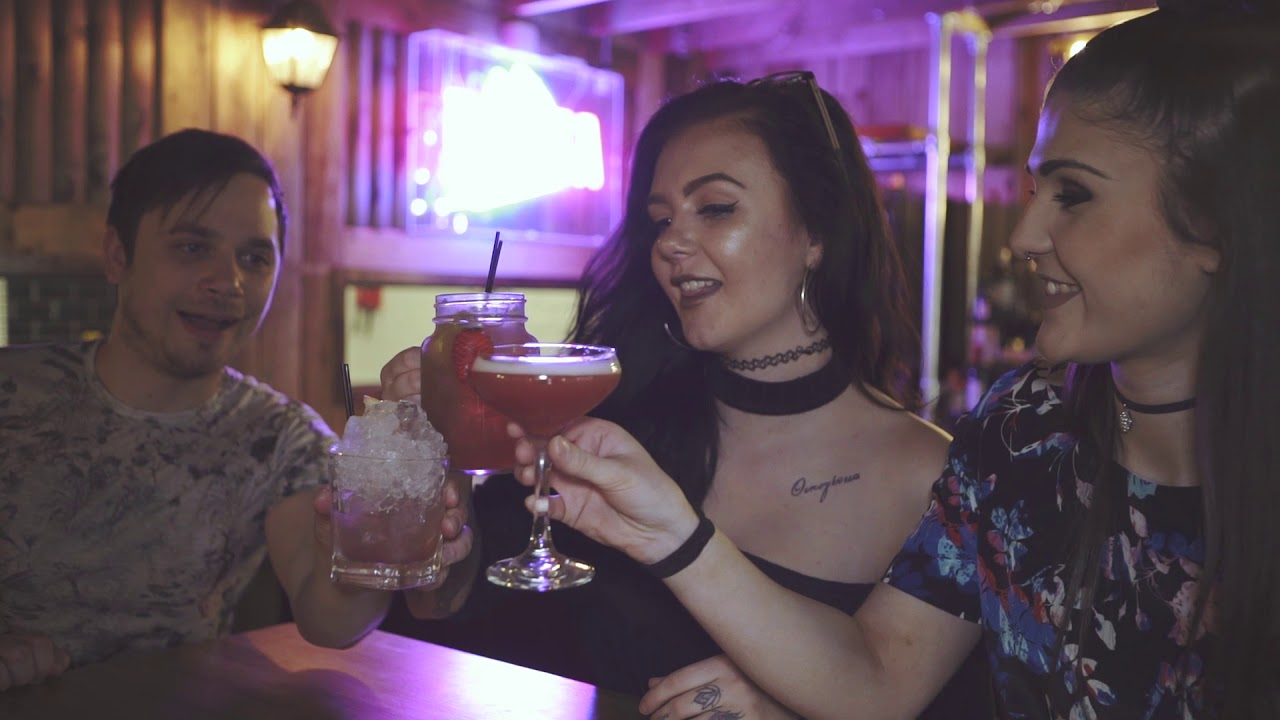 EAT, DRINK, PLAY | Competitive Socialising | Roxy Ball Room Leeds Boar ...