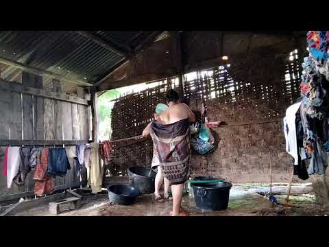 hluas nkauj hmoob laos losda dej dlua