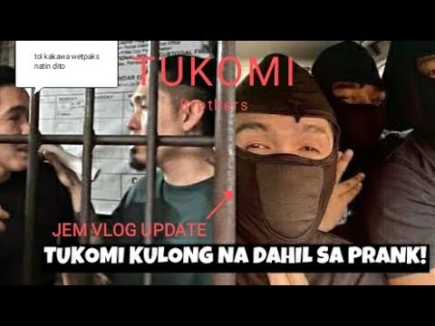 Tukomi Brothers Nakulong Na - YouTube