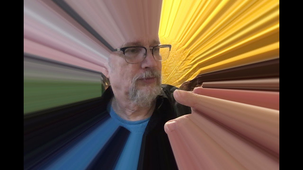 Crystal Cave by Michael Dickel - YouTube