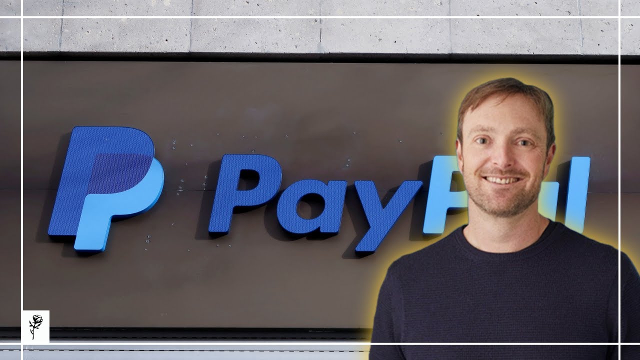 PayPal Valuation Evaluation - PYPL Stock Analysis - YouTube