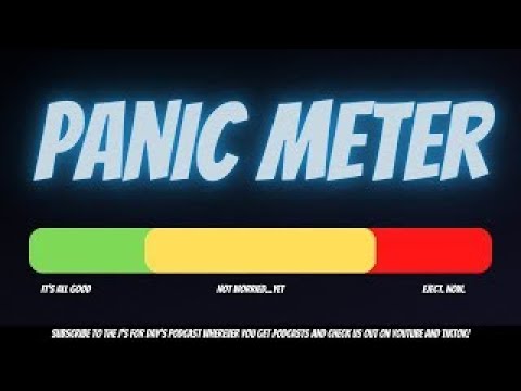 College Basketball PANIC Meter Pod | J's For Days Podcast - YouTube