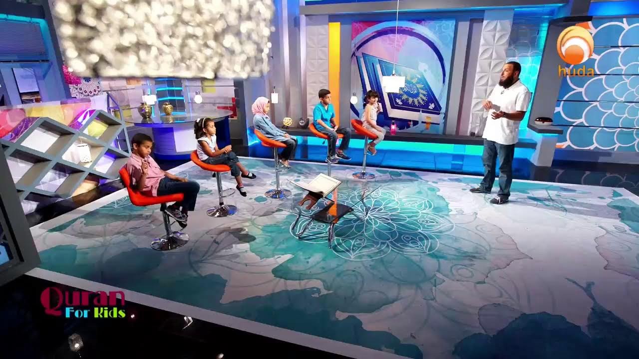 Huda TV LIVE Stream On Youtube - - YouTube