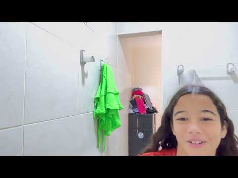 Rotina da manhã acordando + lavando o rosto |Familia Lima br #youtube #education #diversão #divertid