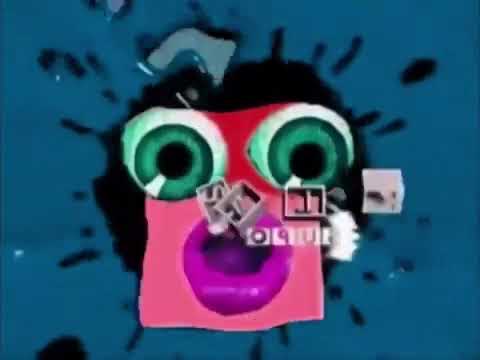 (REUPLOAD/FIXED) Klasky Csupo In Leaf Fall Down Major
