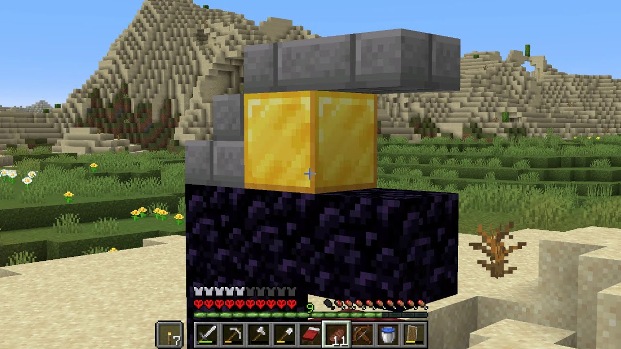 Minecraft Clips | How? - YouTube