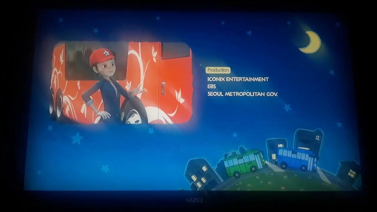 Iconix Entertainment / EBS / Seoul Metropolitan Gov. (2013) - YouTube