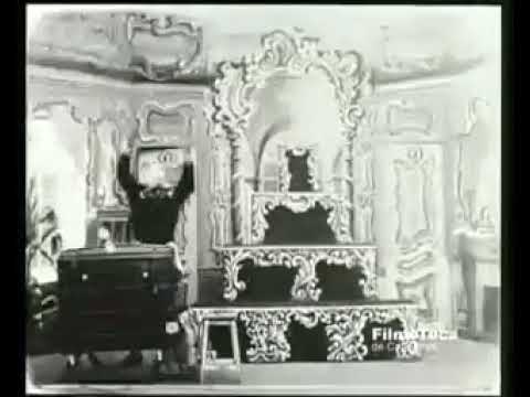 218 The Human Pyramid 1899 - YouTube