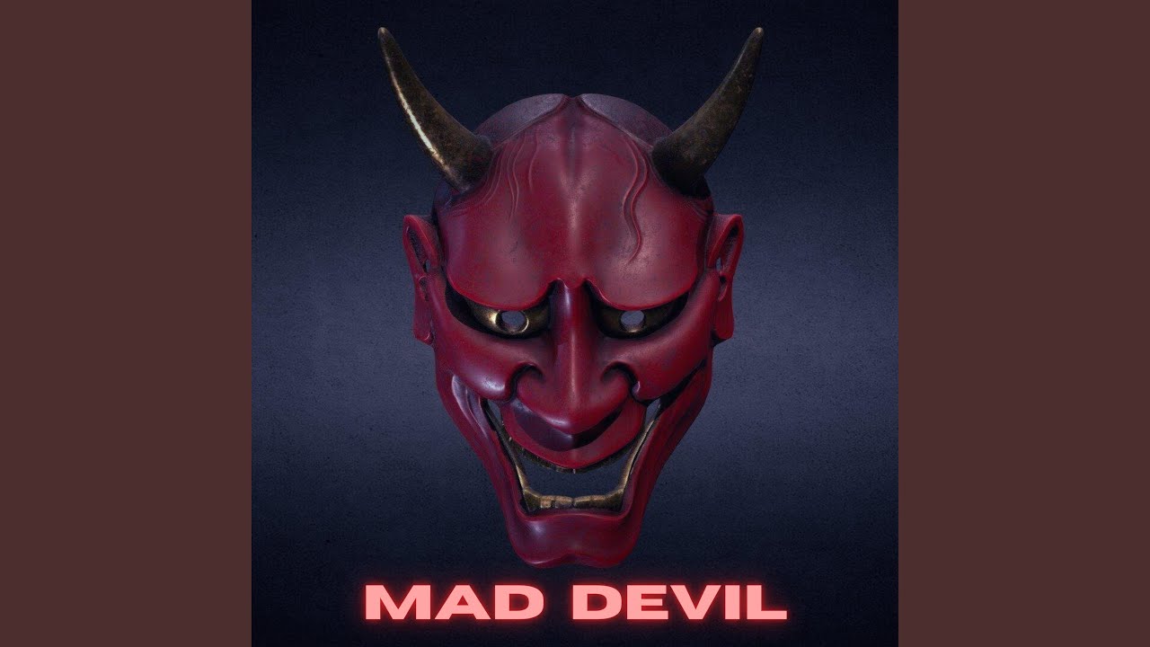MAD DEVIL - YouTube