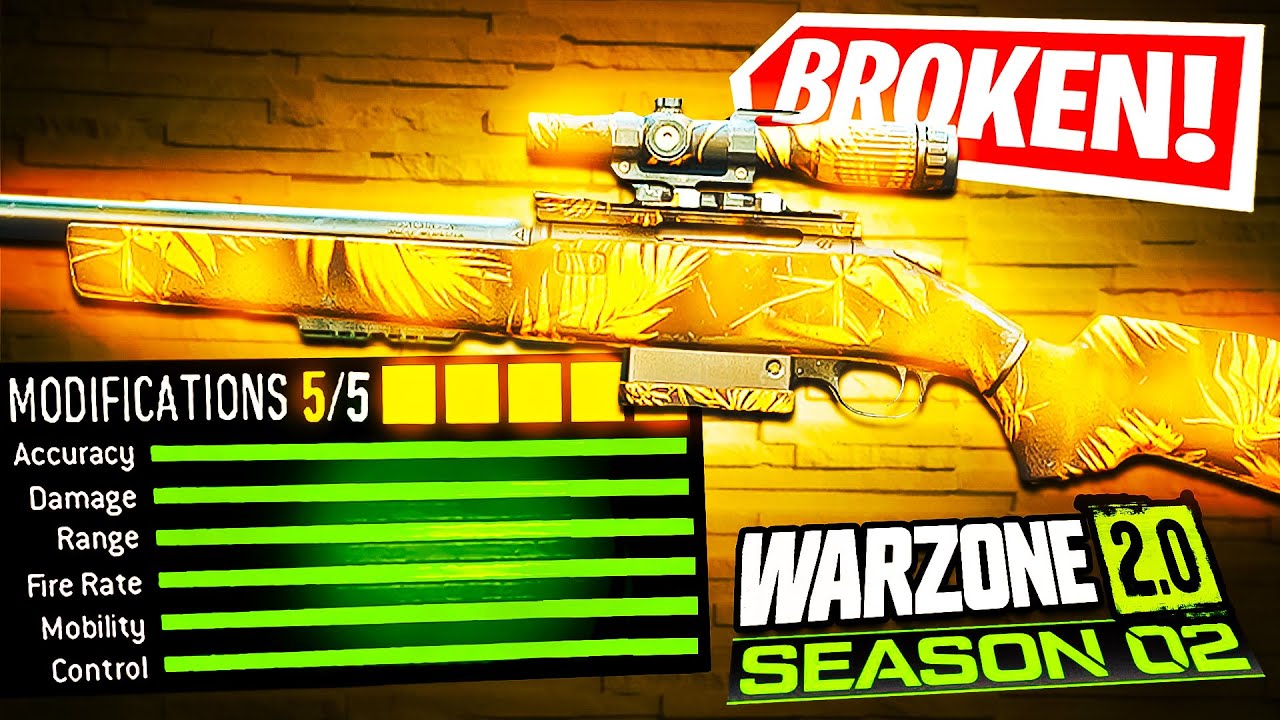 new *ONE SHOT* SPR 208 on ASHIKA ISLAND! 😱 (Best SPR 208 Class Setup ...