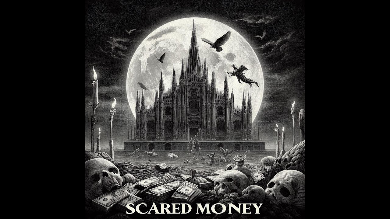 Chrit - Scared Money - YouTube